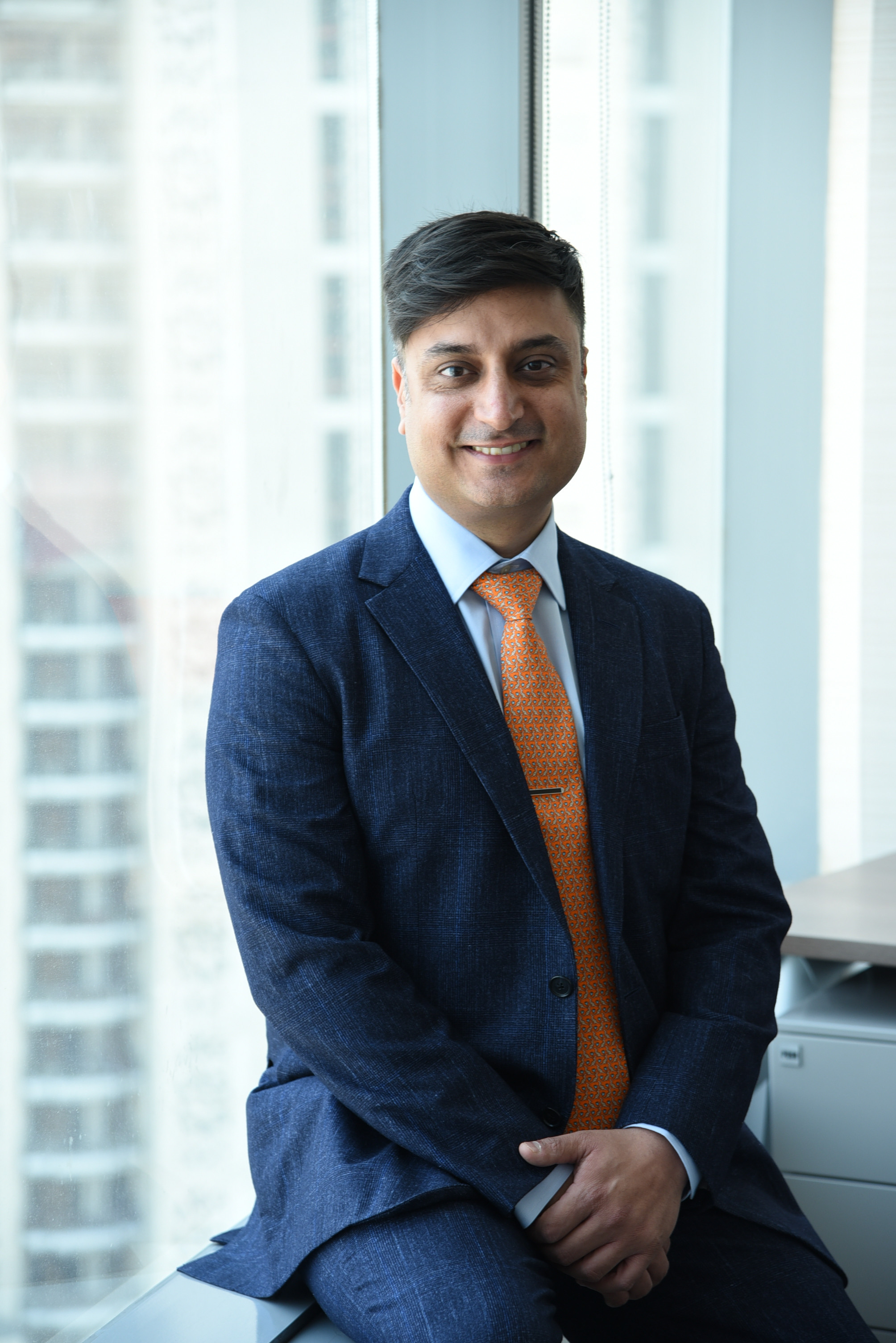 Chetan Chadha | candcip